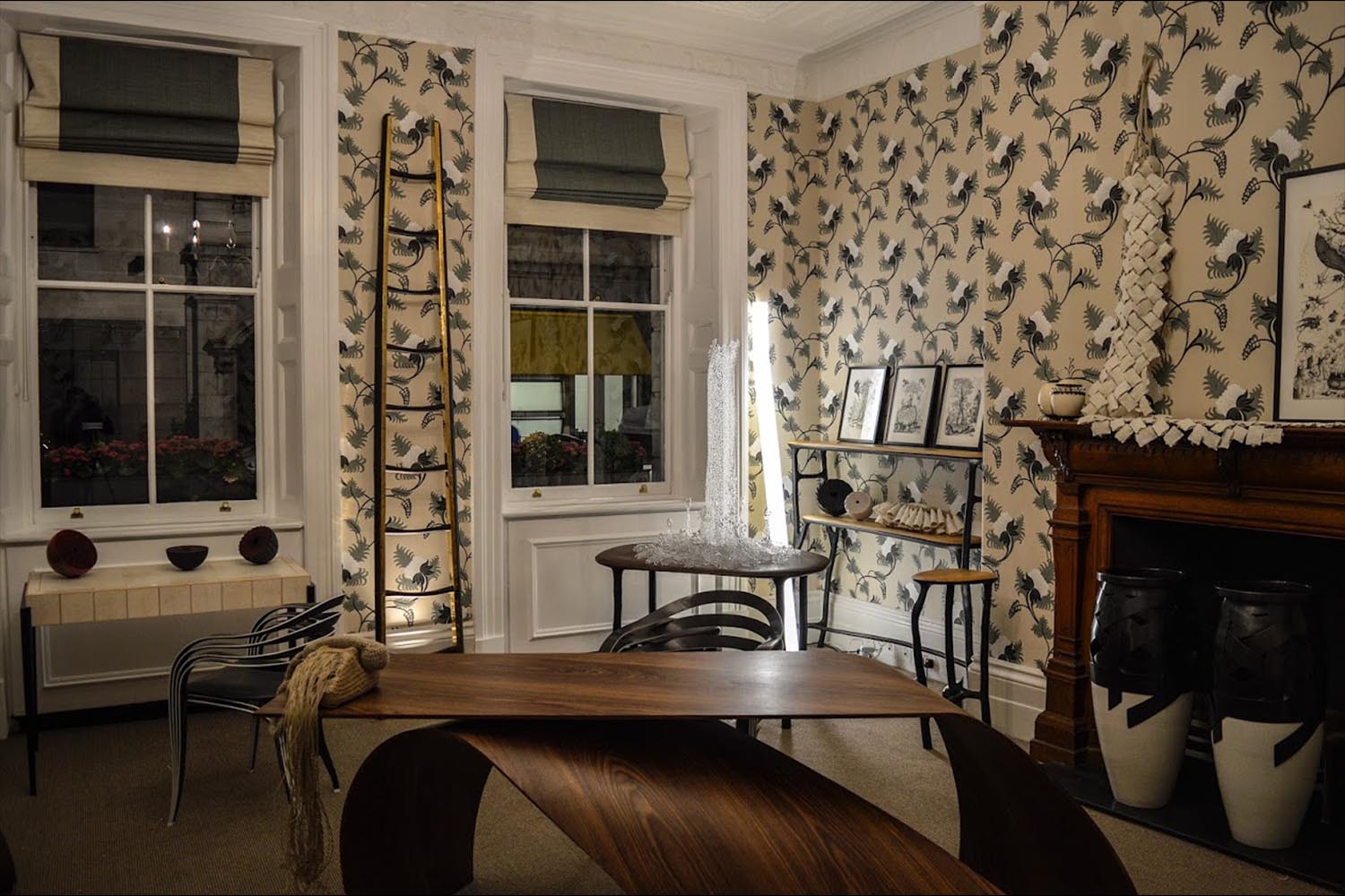 Lord Byron’s Cabinet of Wonders