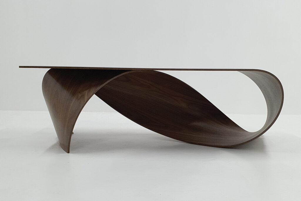 Wave Coffee Table