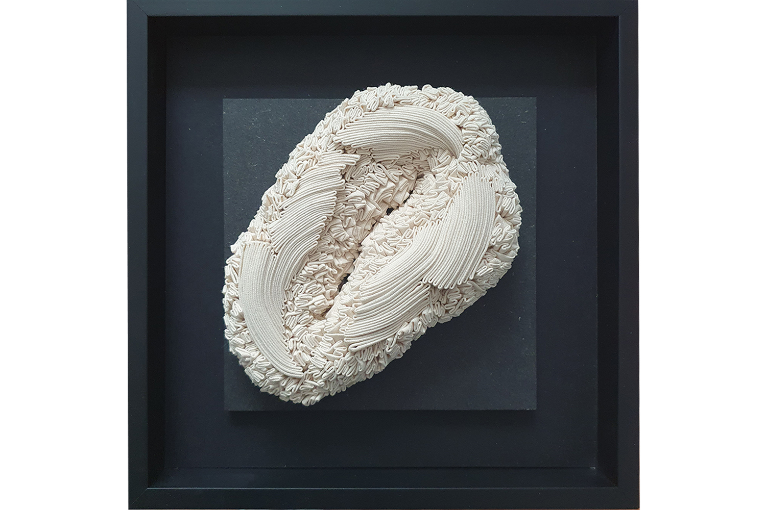 Simone Pheulpin - L'artiste est chez Maison Parisienne