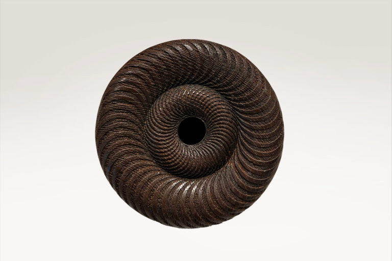 Jérôme Blanc - L'artiste est chez Maison Parisienne