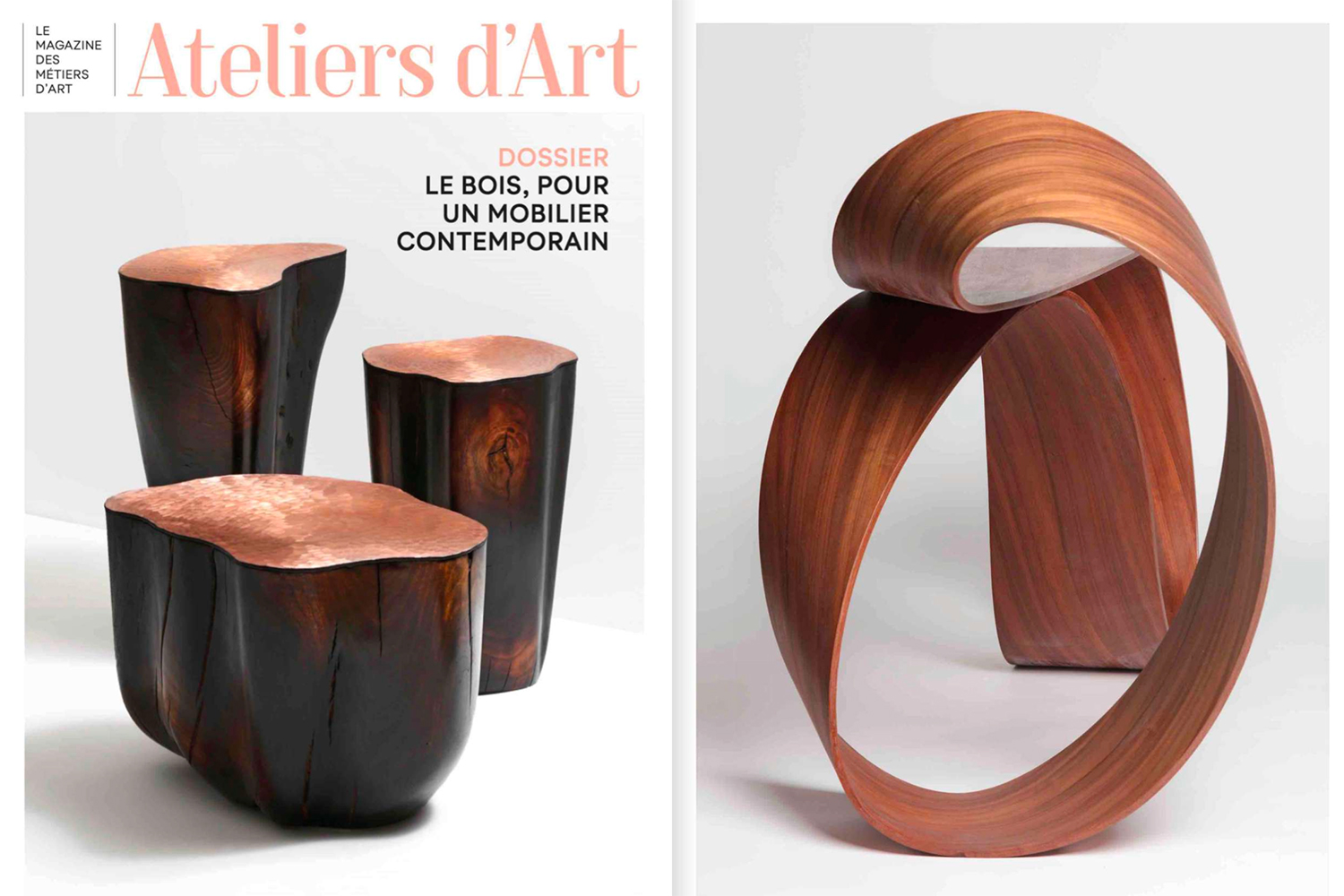 Ateliers d'Art de France - maison parisienne