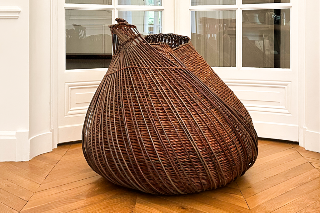 Cocon - Epicarpes series